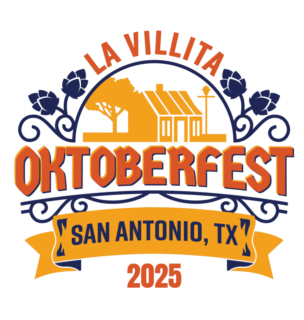 Octoberfest in La Villita | A Celebration of Cultures